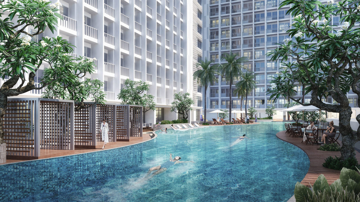 Gallery - Citra Plaza Nagoya - Apartemen di Batam - Sewa Apartemen di ...